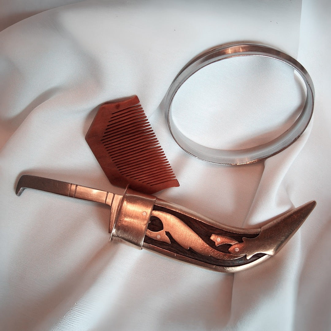 Why Sikhs Wear a Kara: Symbol of Faith & Unity – sikhstore.com.au