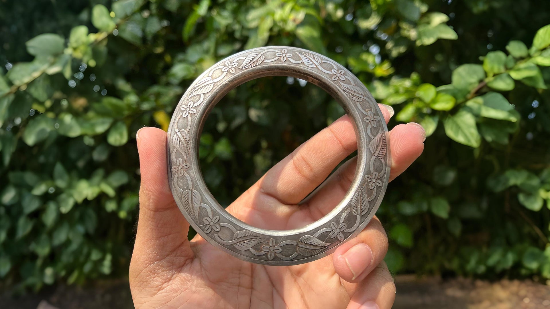 Understanding The Meaning Of Kara: Its Value And How To Wear It ...